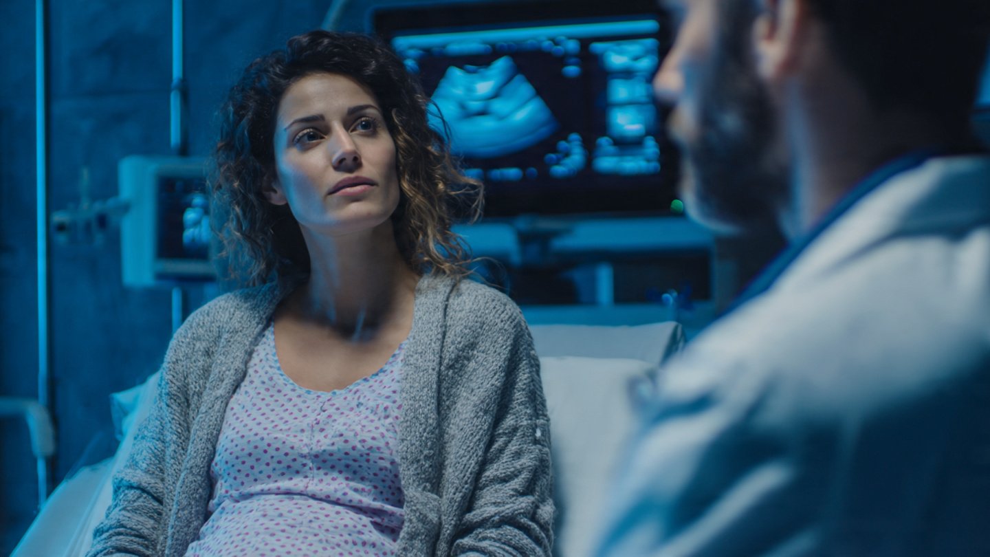Why Miscarriage Happens After a Normal Scan